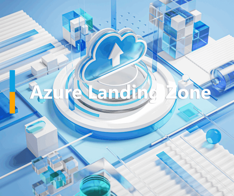 Wat is een Azure Landing Zone en waarom heb je er één nodig? - 3fifty