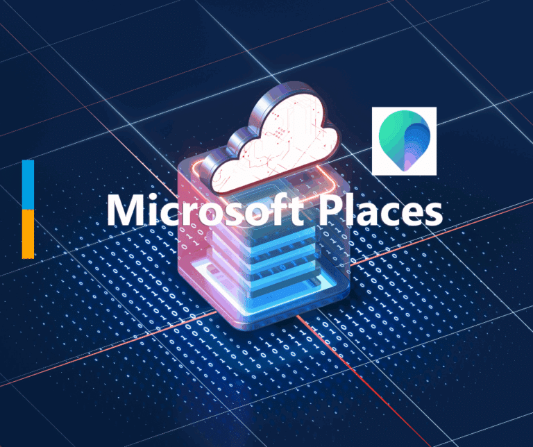 Ontdek Microsoft Places: krijg inzicht in waar je collega’s werken en ...